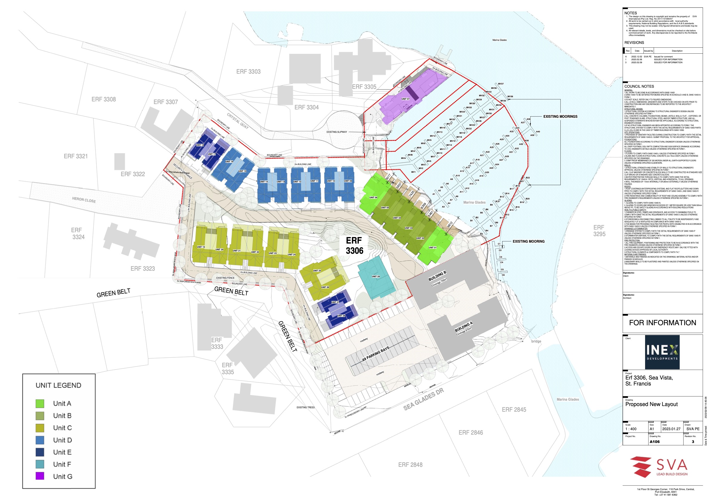 SDP St Francis Quays SDP St Francis Quays